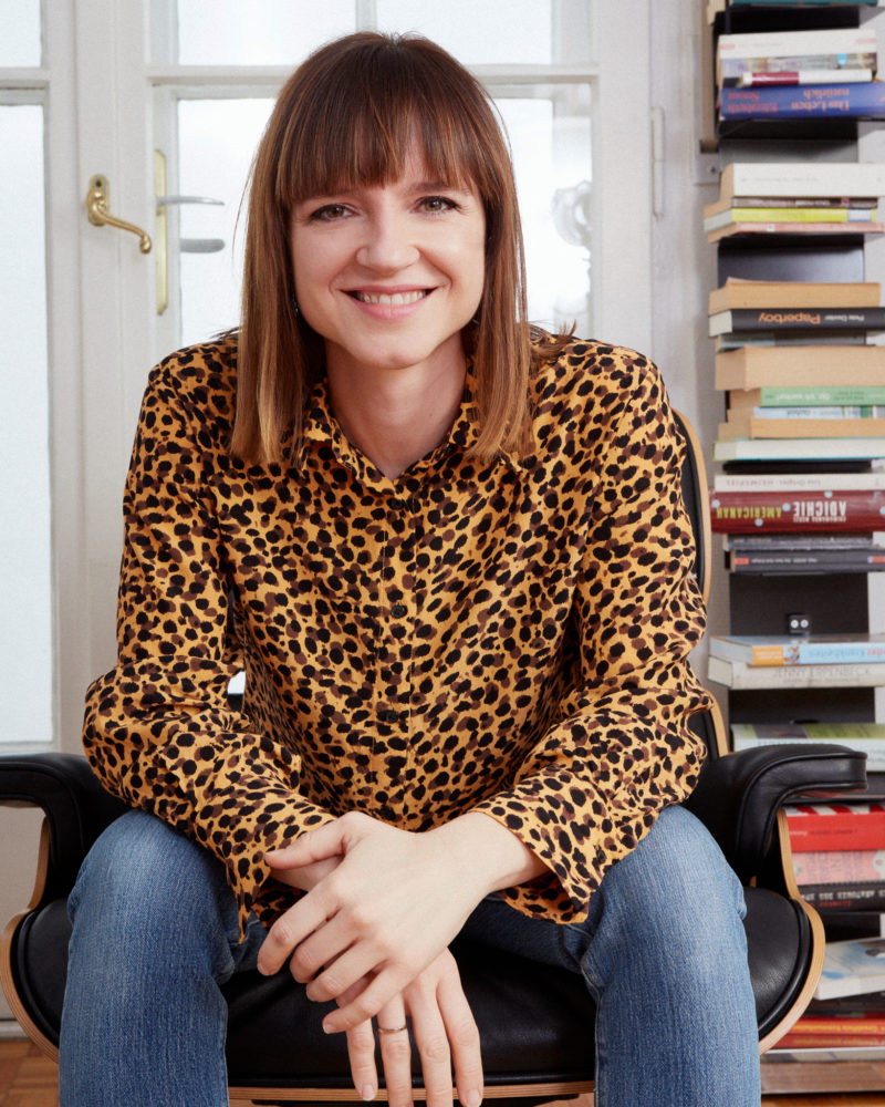 The Sustainable Solution to Your Period ooshi - Female Founder Space