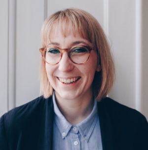 Lead Like a Female Founder - Female Founder Space