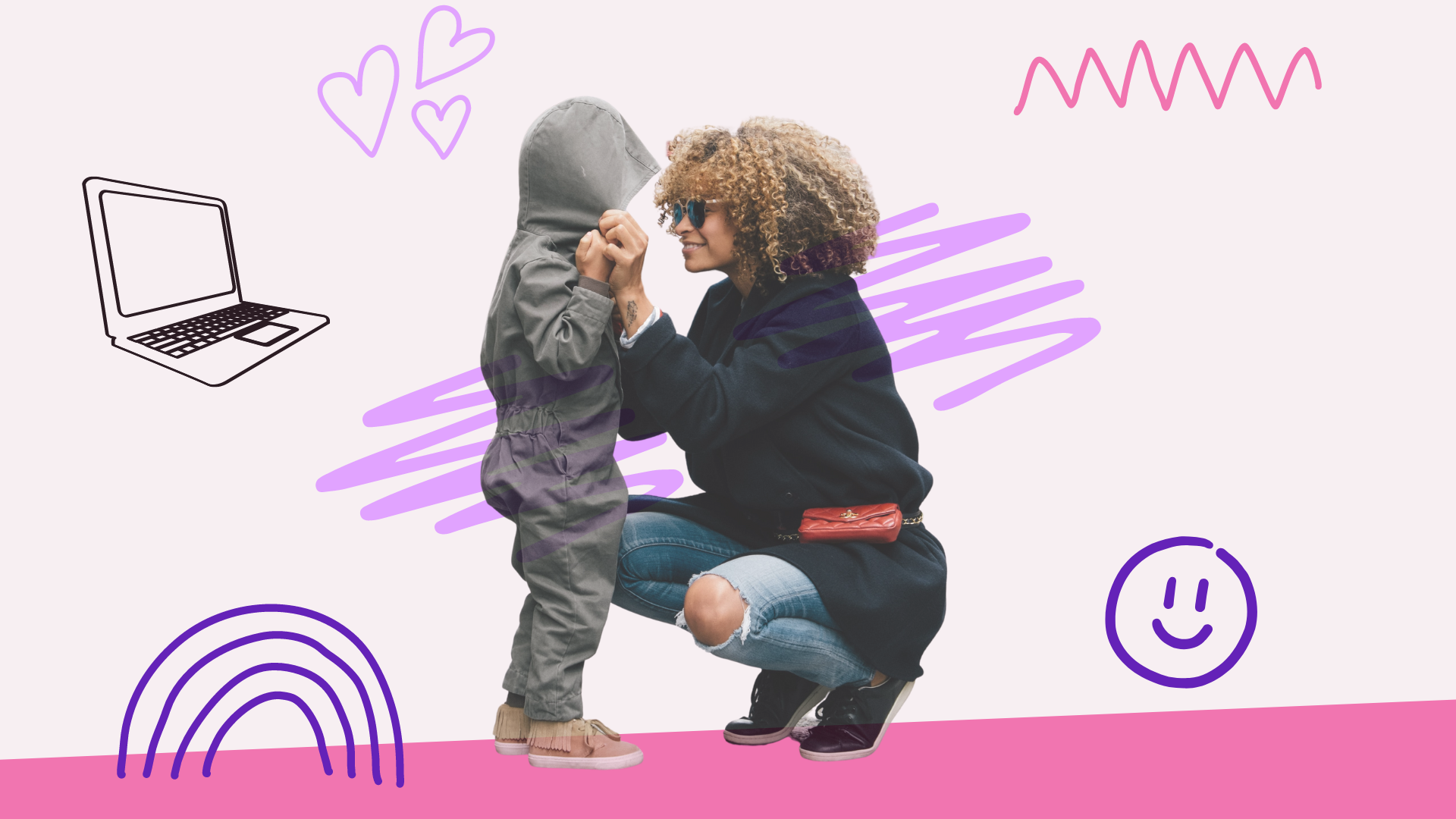 Make It as a Mompreneur - Female Founder Space