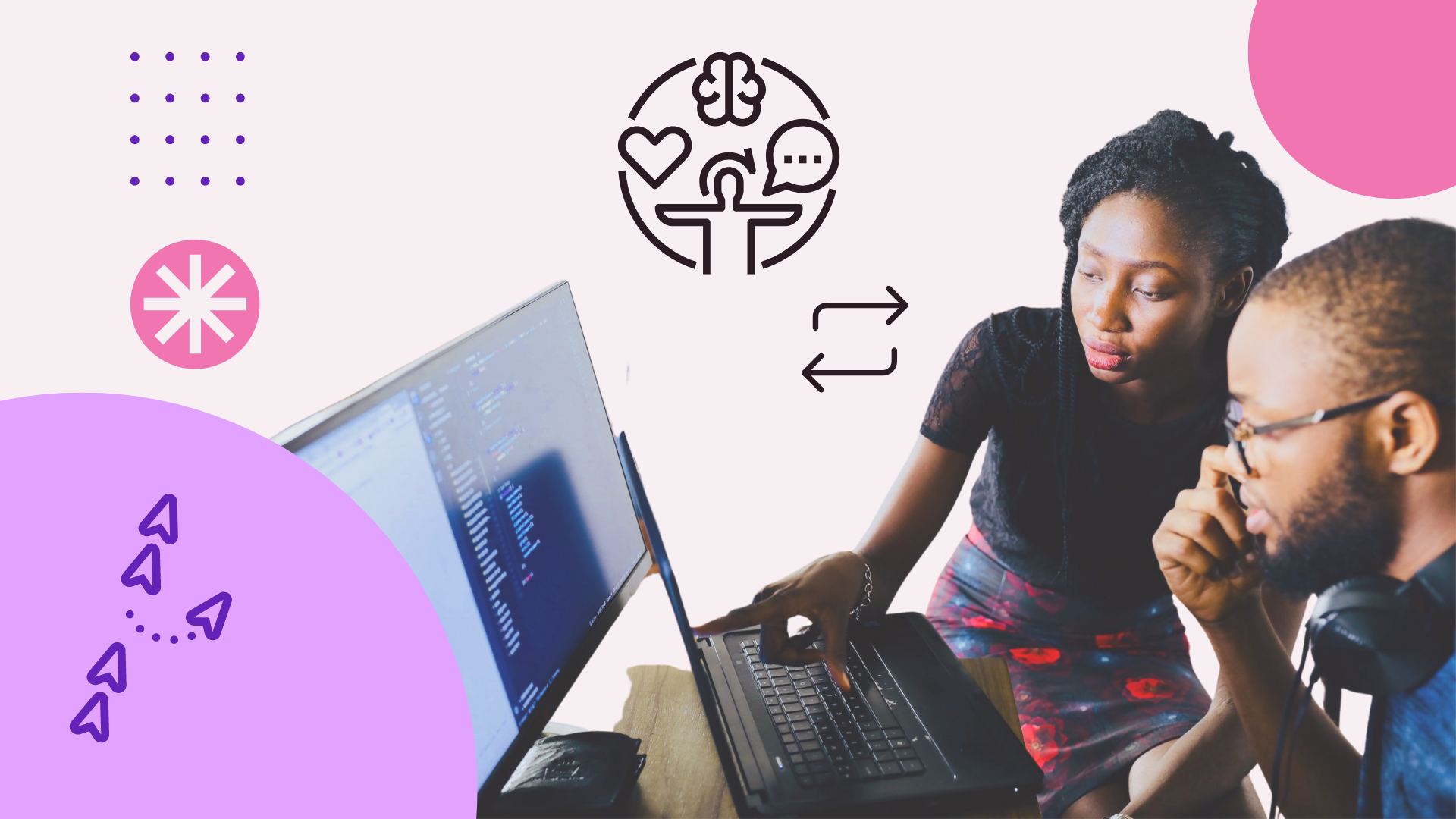 Female Founder Space - Global Online Community & Academy