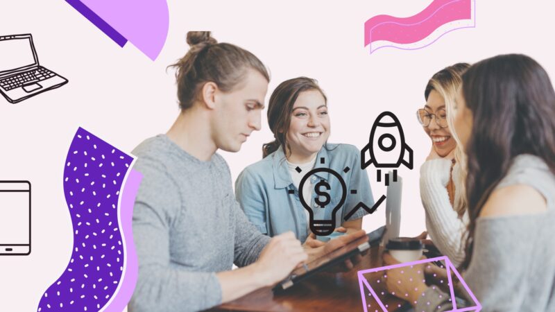 Online courses for female entrepreneurs - Female Founder Space