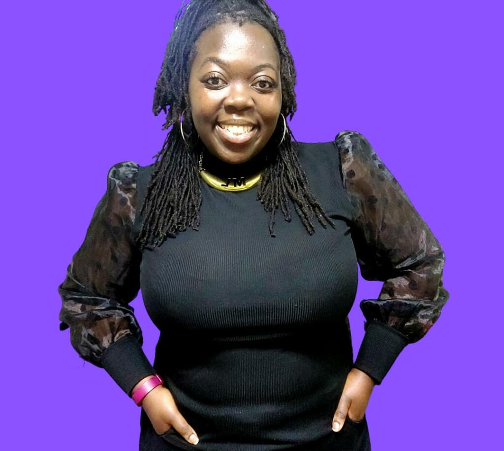 6 Steps to Owning Your Niche - Female Founder Space