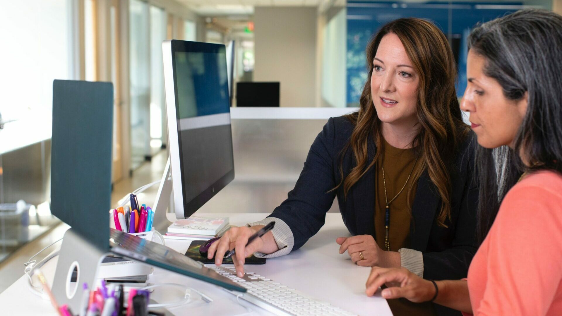 How Can You Combat Stereotypes and Achieve a Balanced Leadership Style?