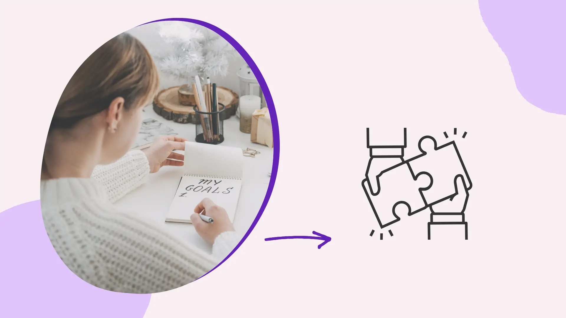 Get More Clarity on Your Goals with Besan Dahboor Engel - Female ...