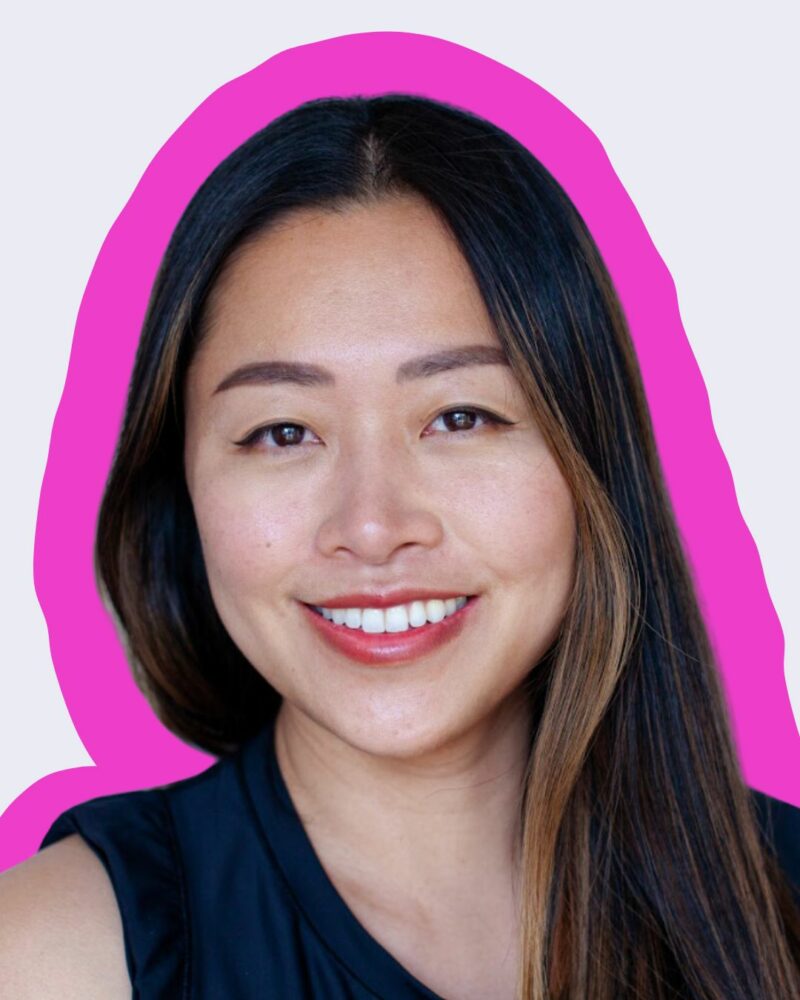 Virtual Table: Q&A with Lin Cassie Zhen - Female Founder Space