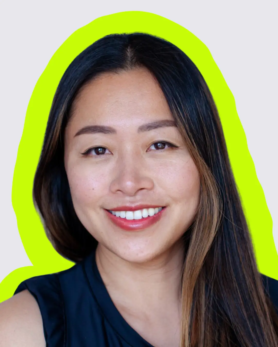 Thrive with a Changing World - Female Founder Space