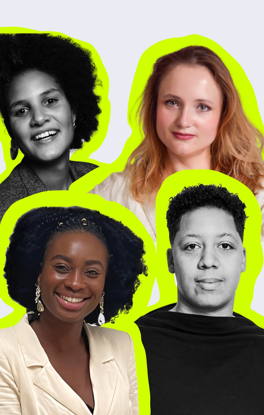 Bold and Black: Navigating Entrepreneurship as a Female Founder ...