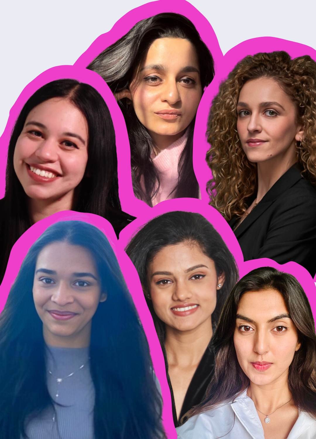 Female Founder Stories: Real Journeys, Real Lessons - Female Founder Space