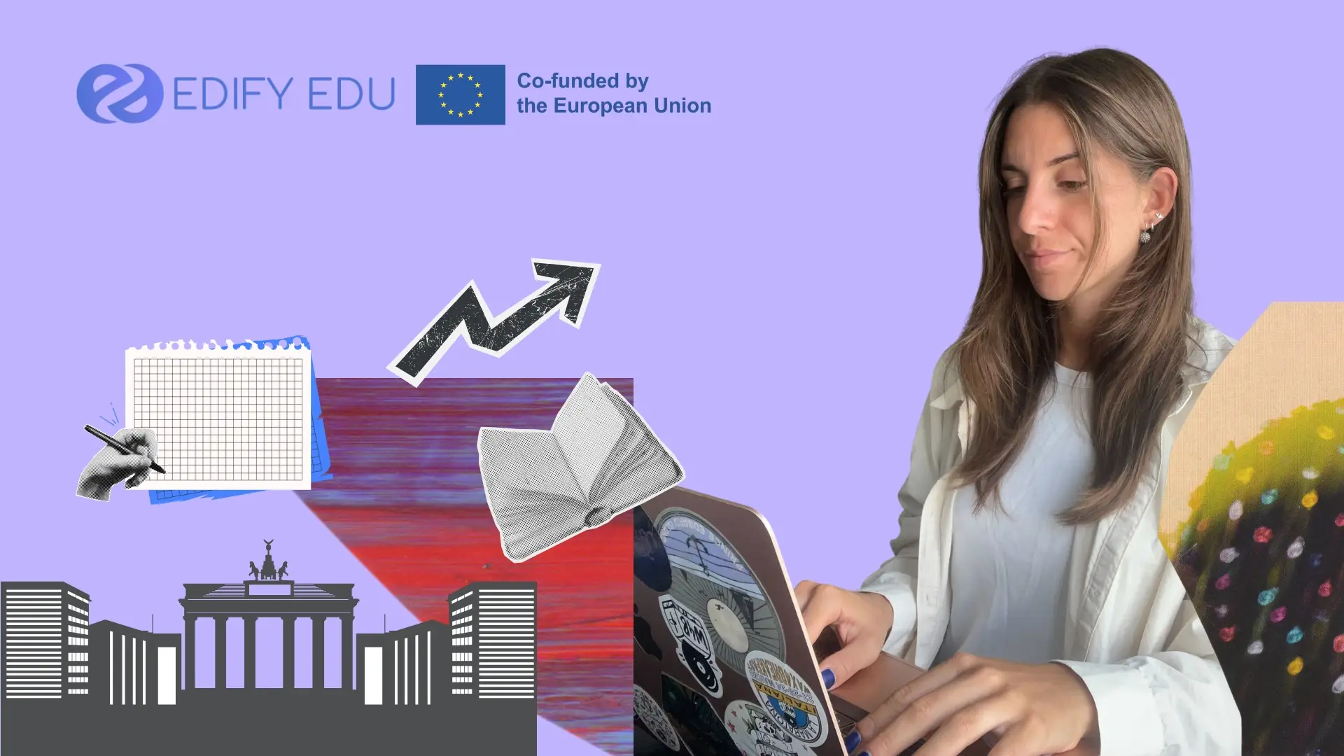 EDI: Through My Time with EDIFY and Female Founders - Female Founder Space